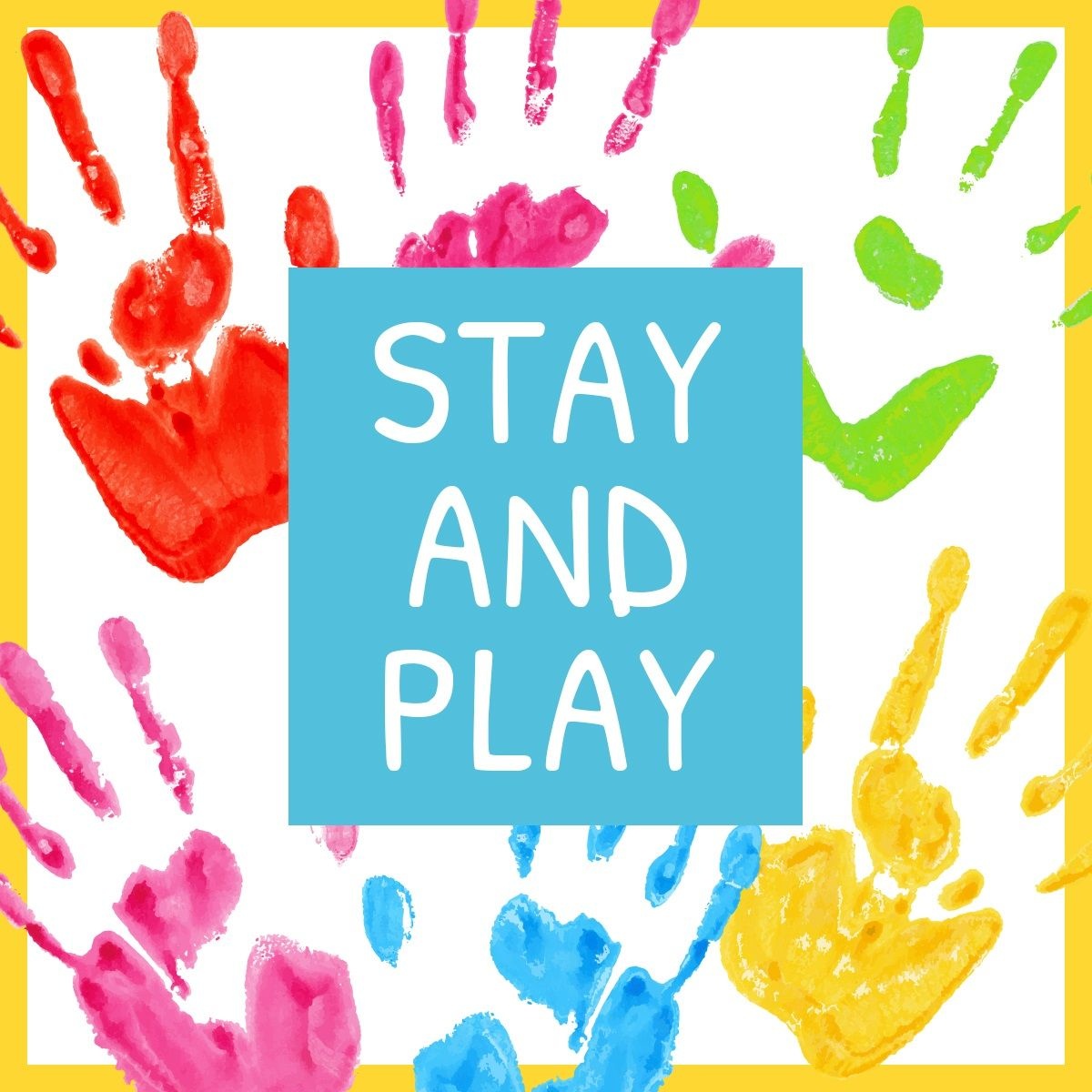 North Islington Nursery School - Saturday Stay and Play at North Islington